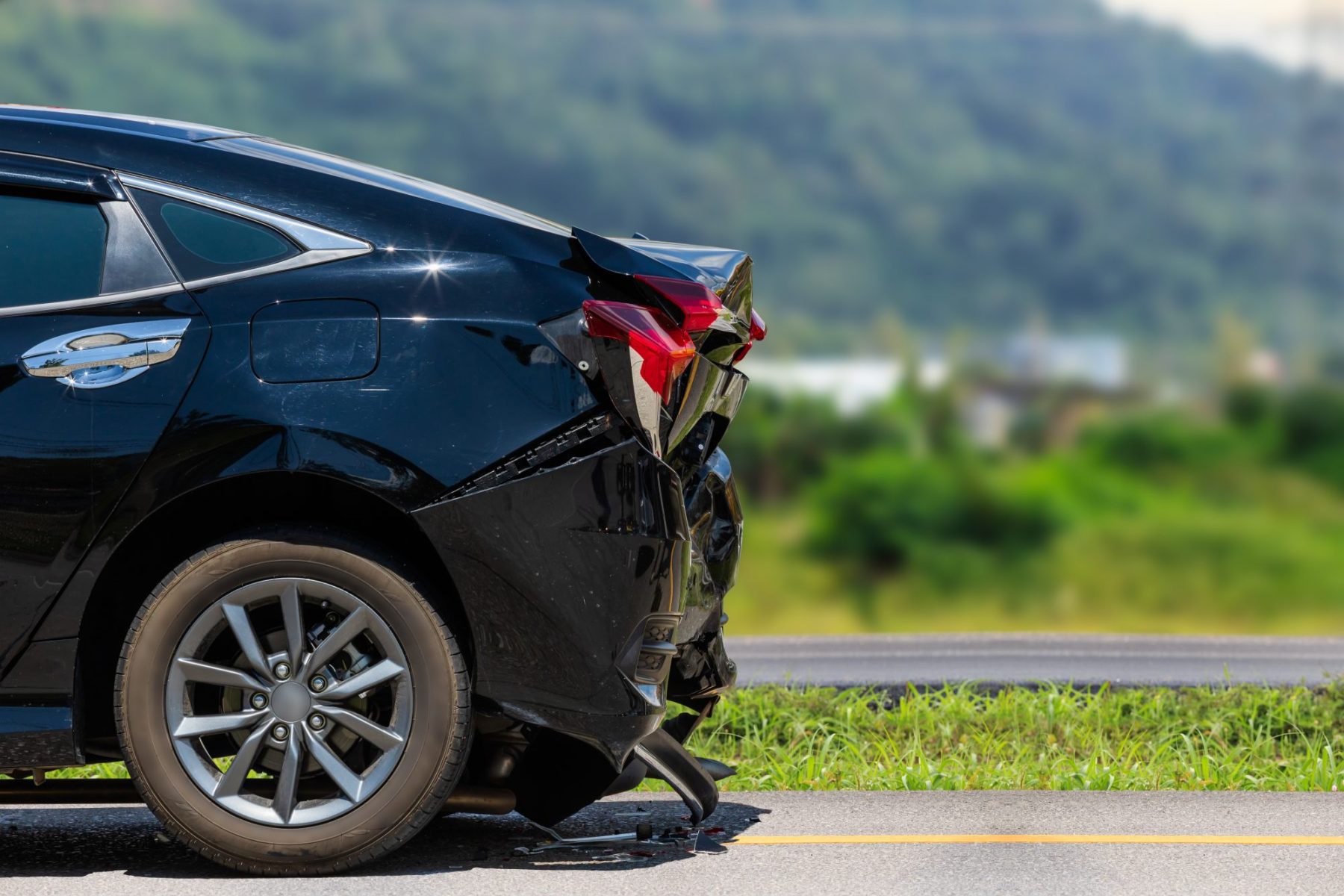 What to Do If You Were Hurt in a Hit and Run Accident | Law Office of ...