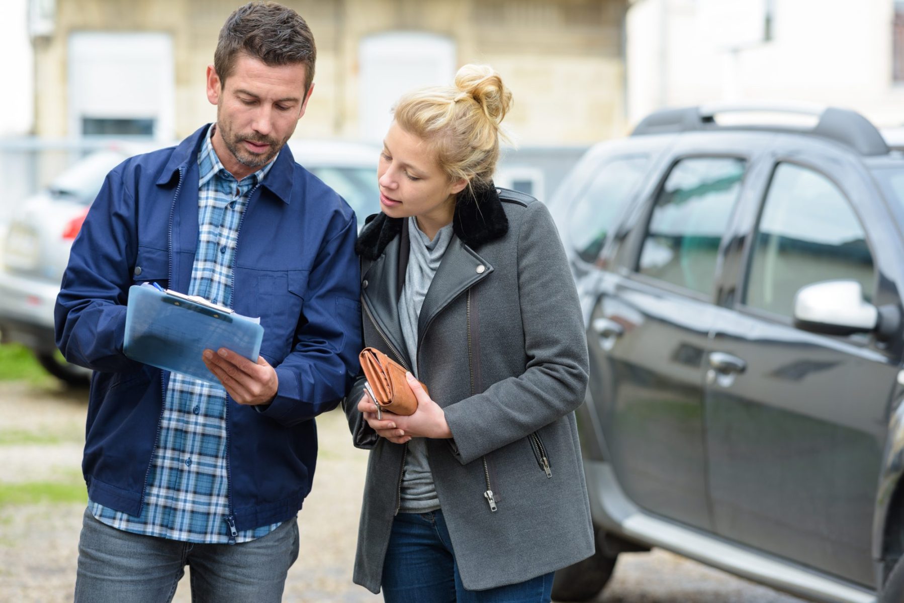 Think Twice Before Giving a Recorded Statement After a Car Accident ...